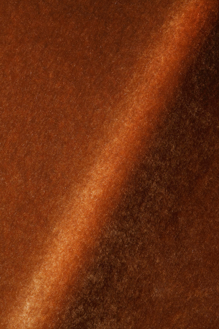 MOHAIR VELVET IN FOX TAIL – WARECO