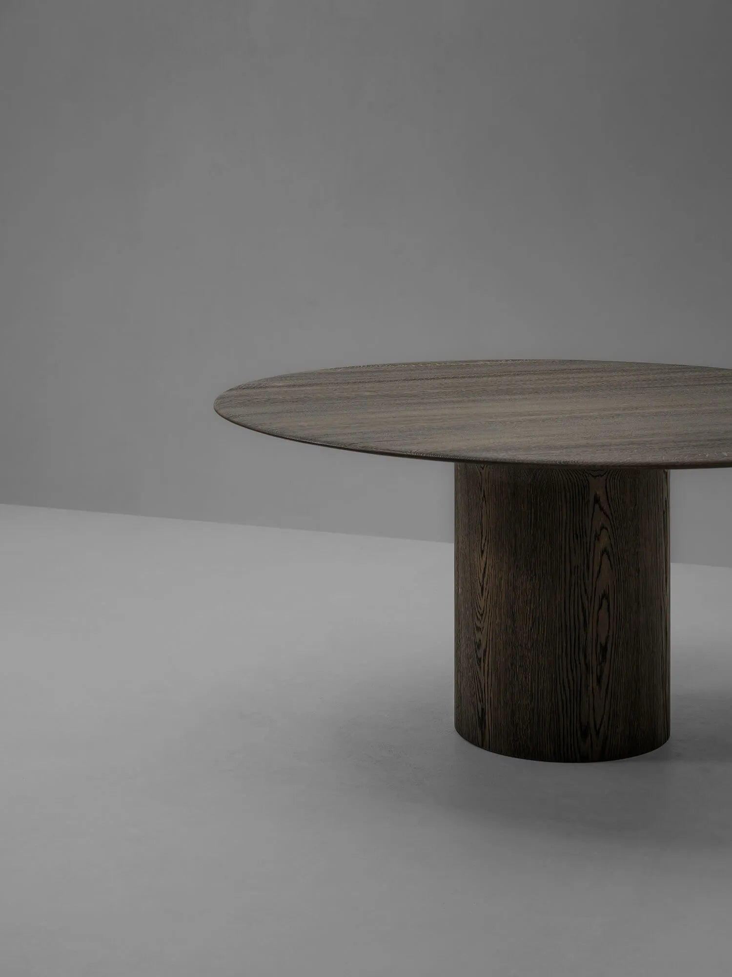 ANVIL DINING TABLE – WARECO