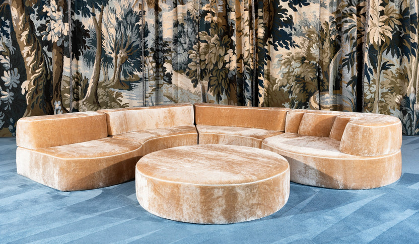 Comporta Sofa – WARECO