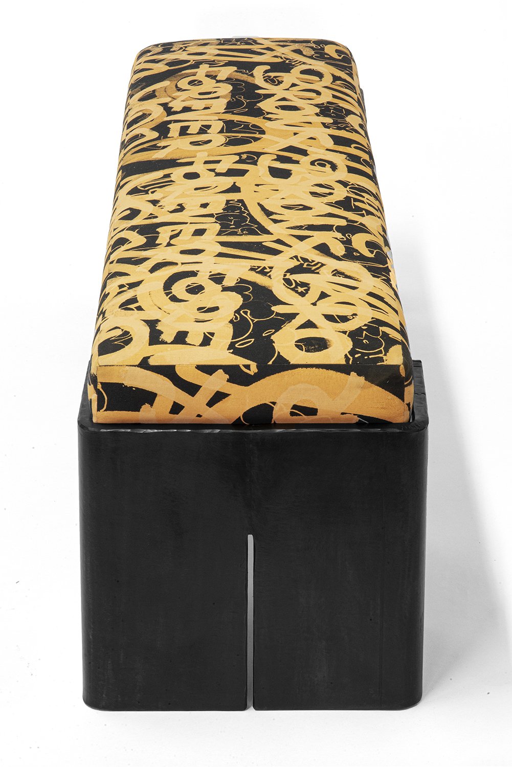 THE WALTON BENCH – WARECO