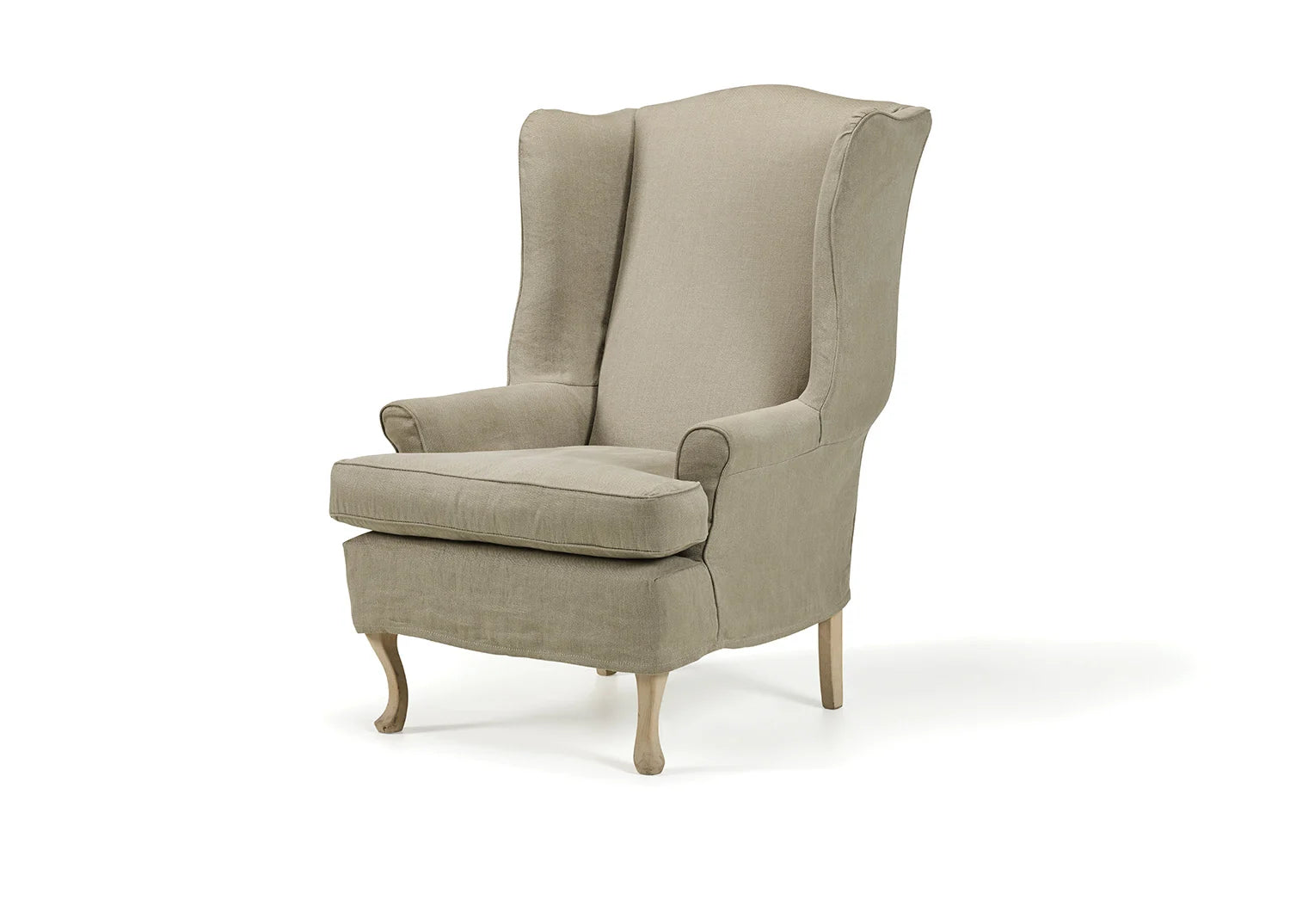 Christopher Lounge Chair – WARECO