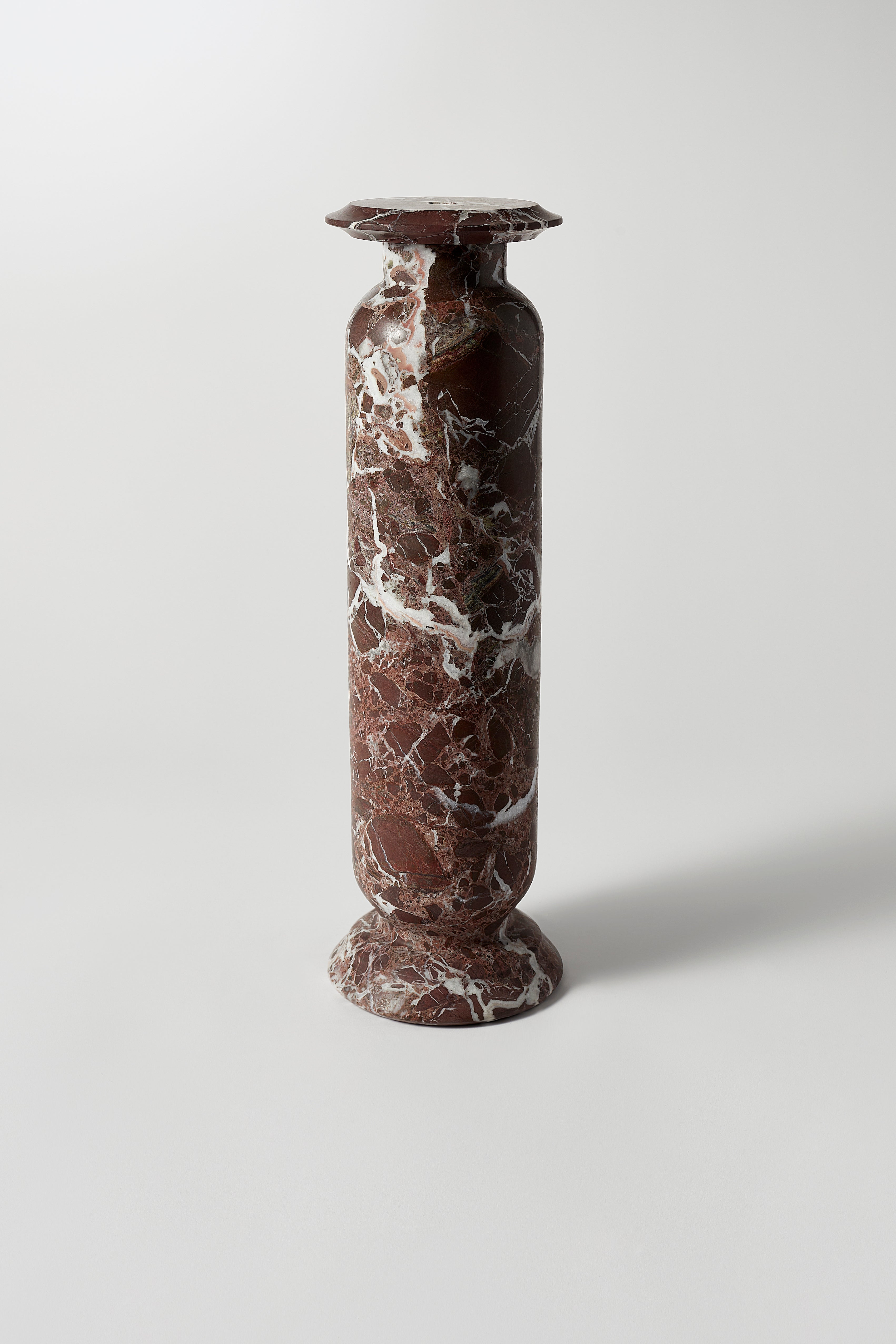 Vessel 17, Barrel – WARECO