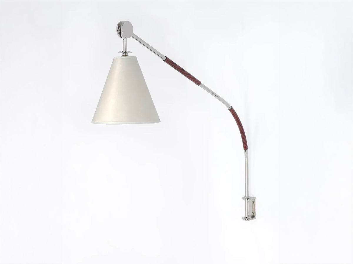 ROTATING WALL LIGHT – WARECO