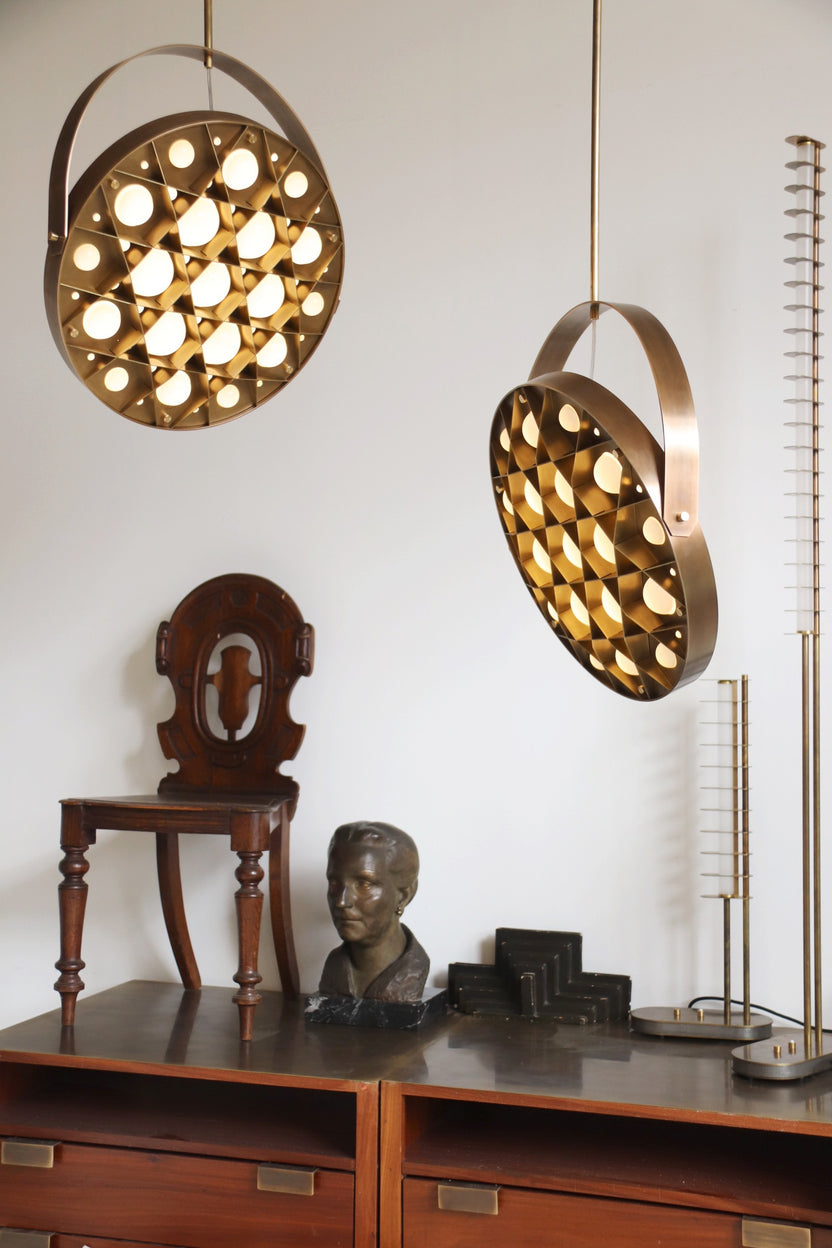 Ceiling Lighting – Page 2 – WARECO