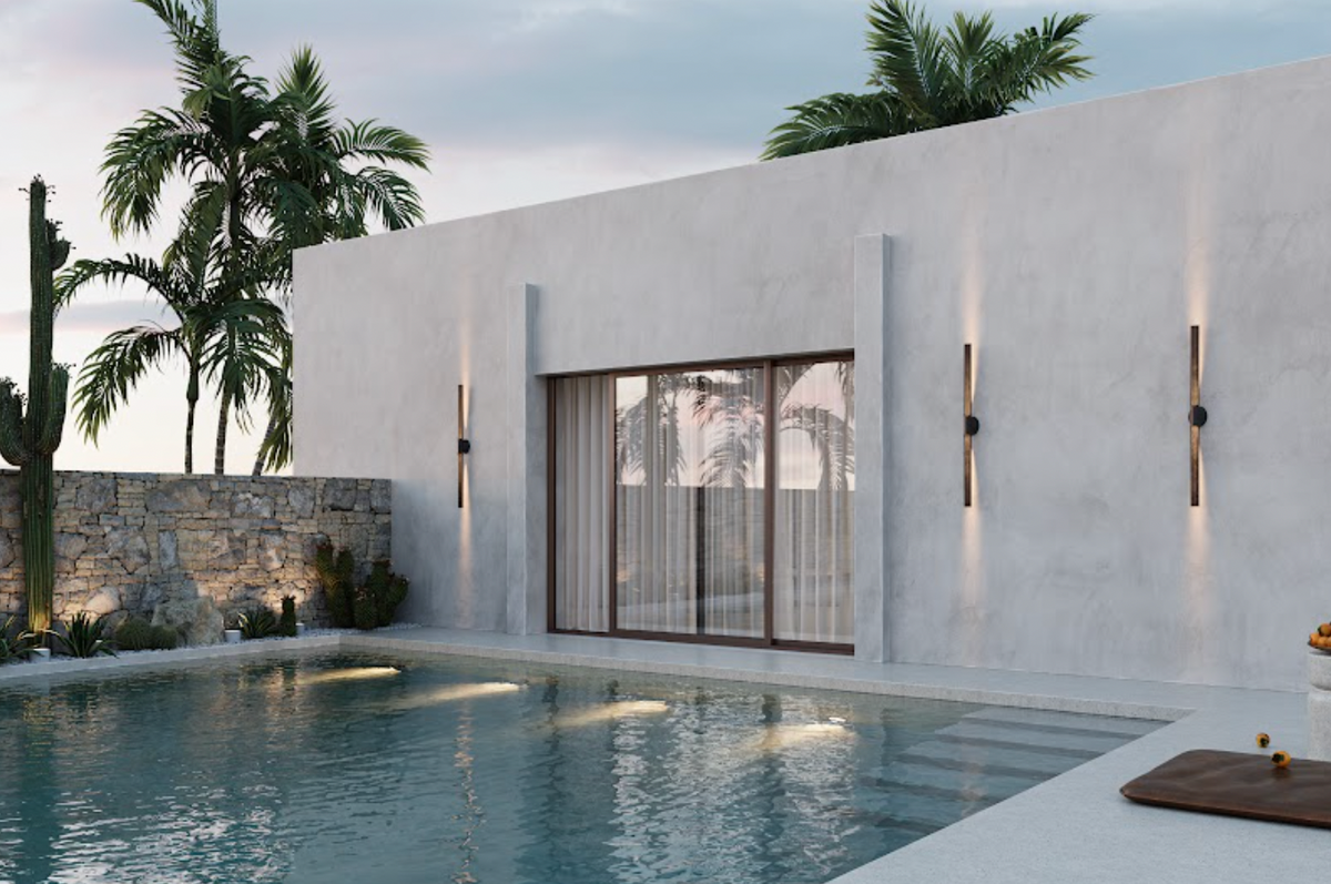 Wall Lighting – WARECO