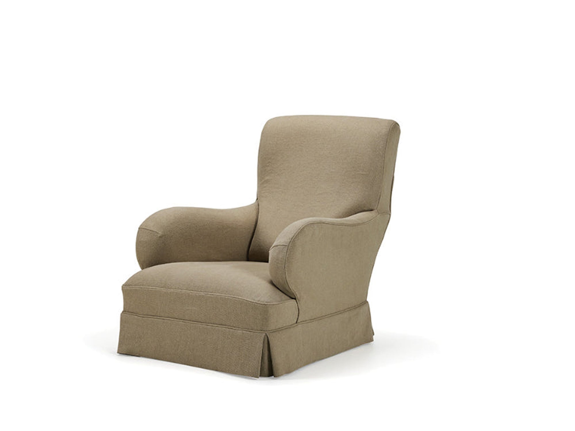 Anais Lounge Chair – WARECO