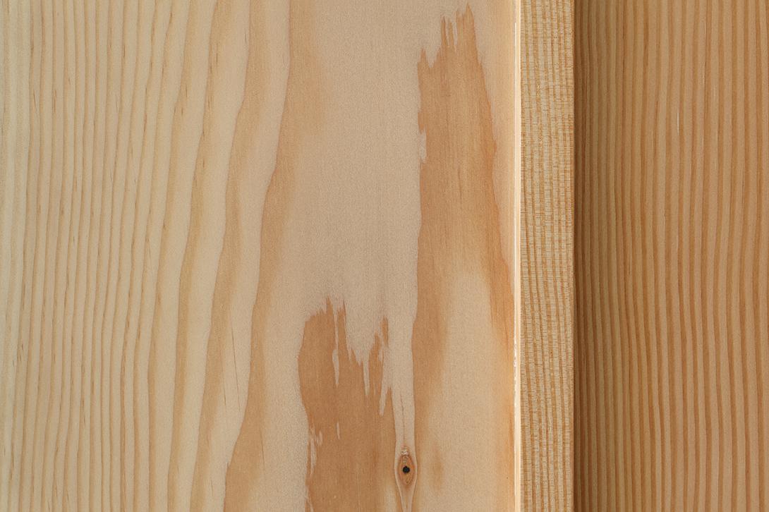 Douglas Fir Cabinet – WARECO