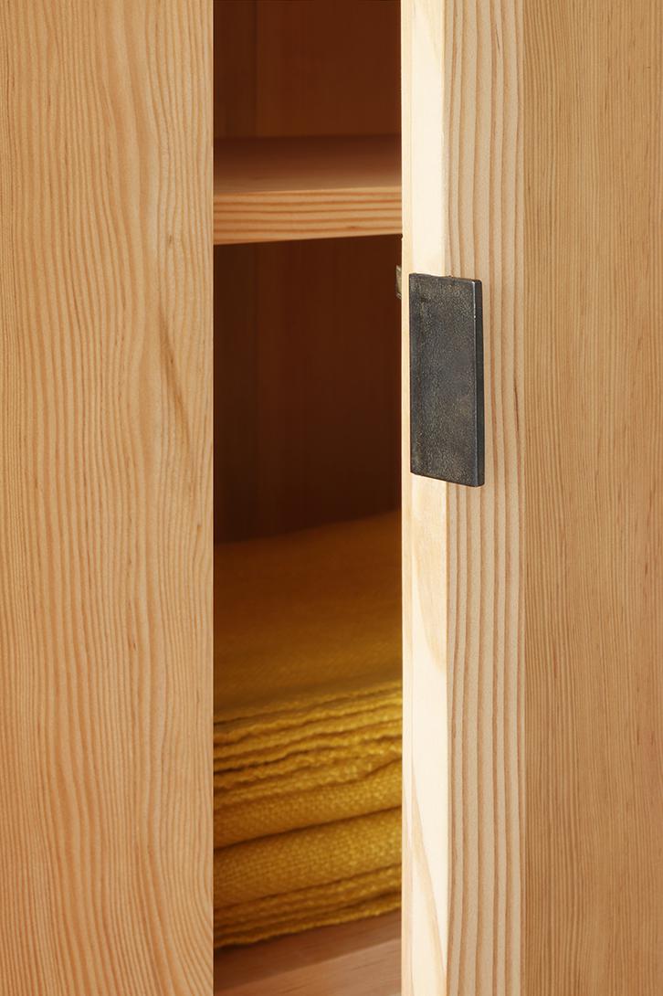 Douglas Fir Cabinet – WARECO