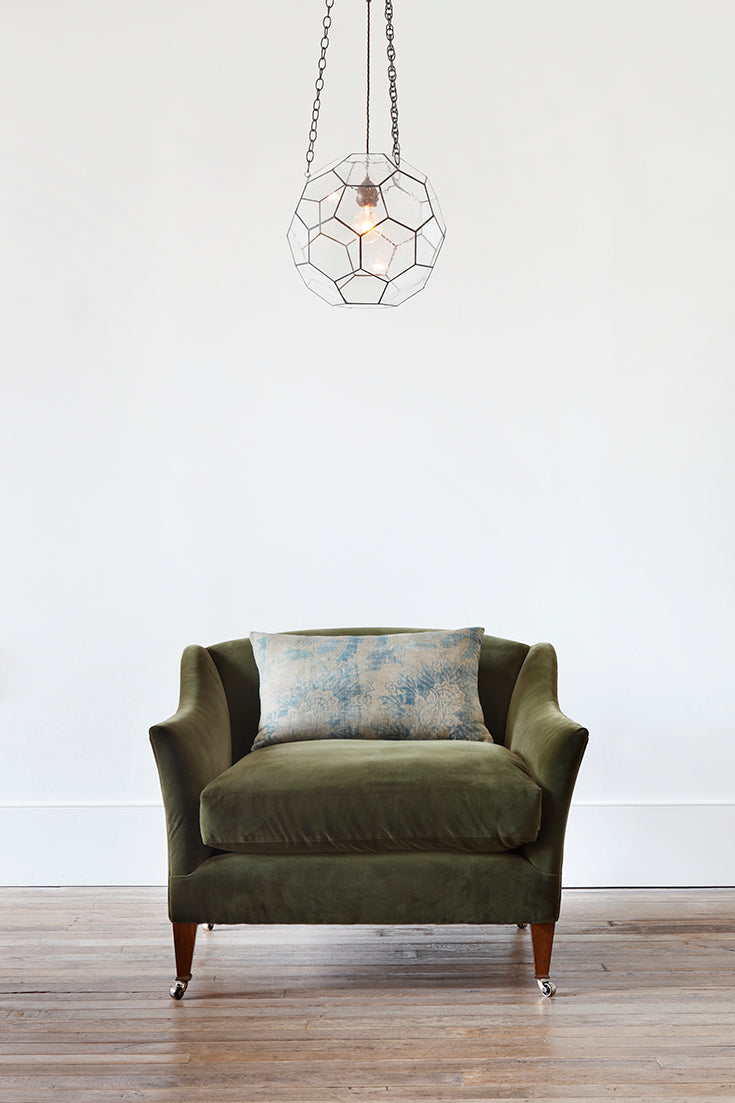 Drawing Room Armchair – WARECO