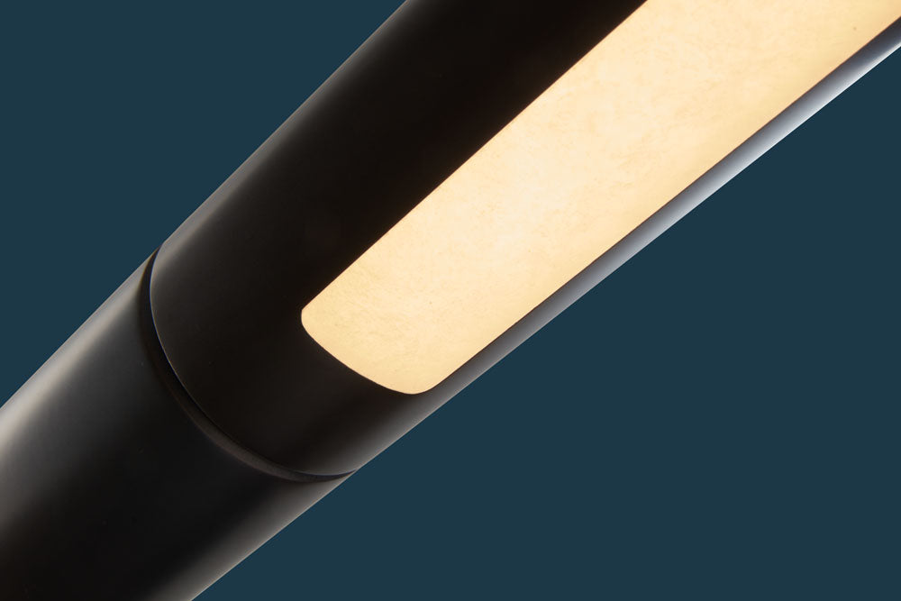 TUBE PENDANT LIGHT – WARECO
