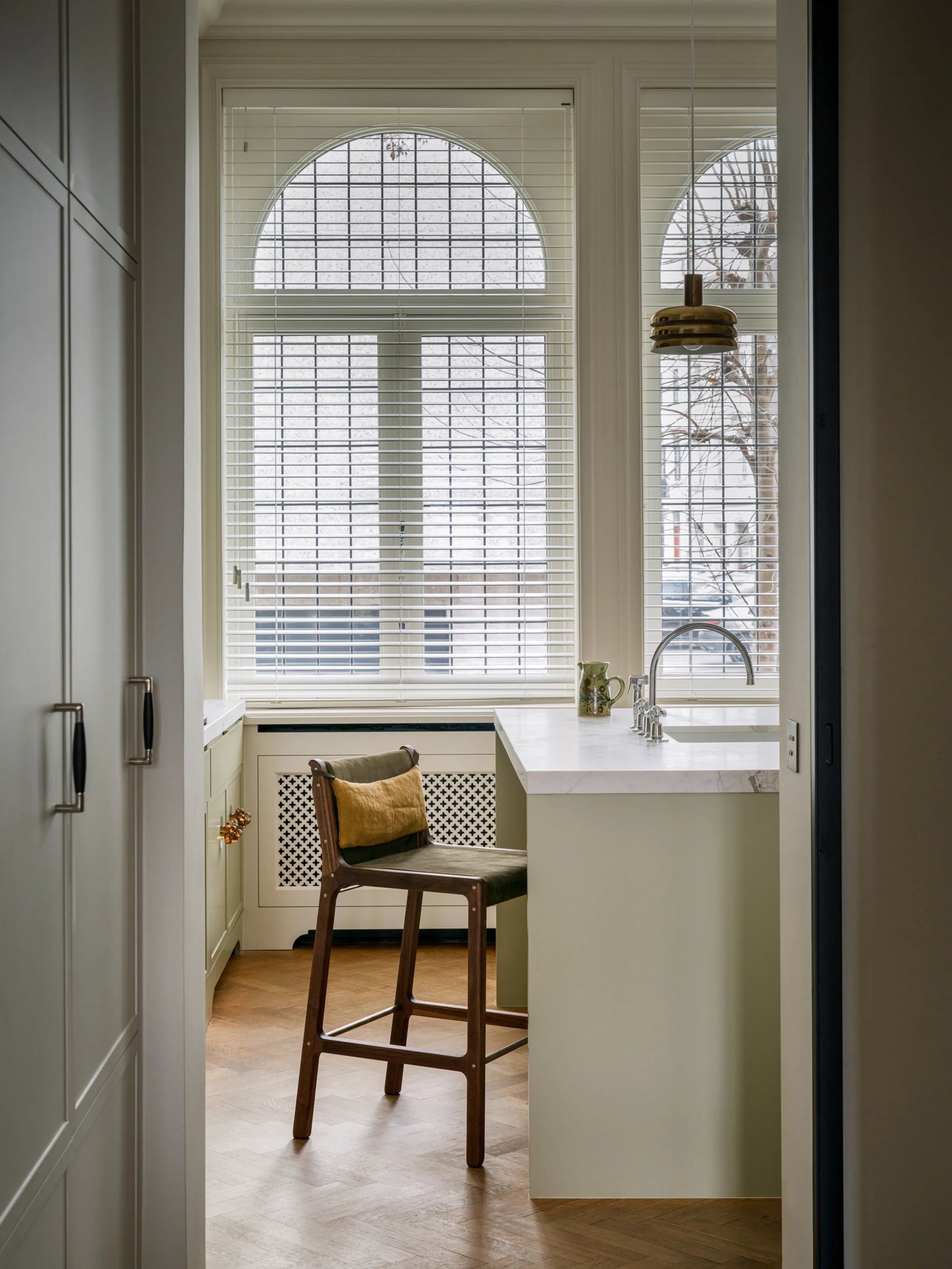 Ida counter/bar stool – WARECO