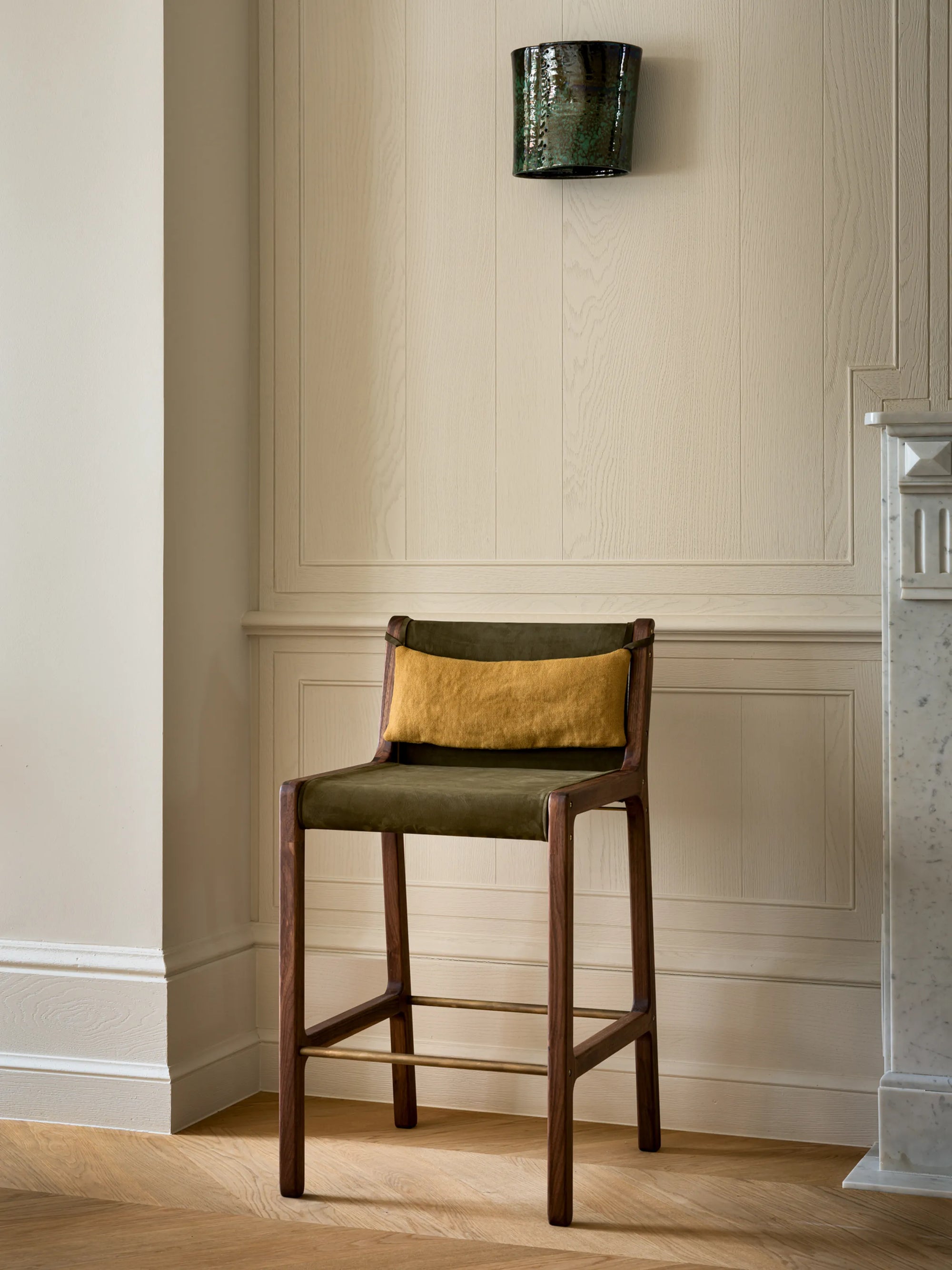 Ida counter/bar stool – WARECO