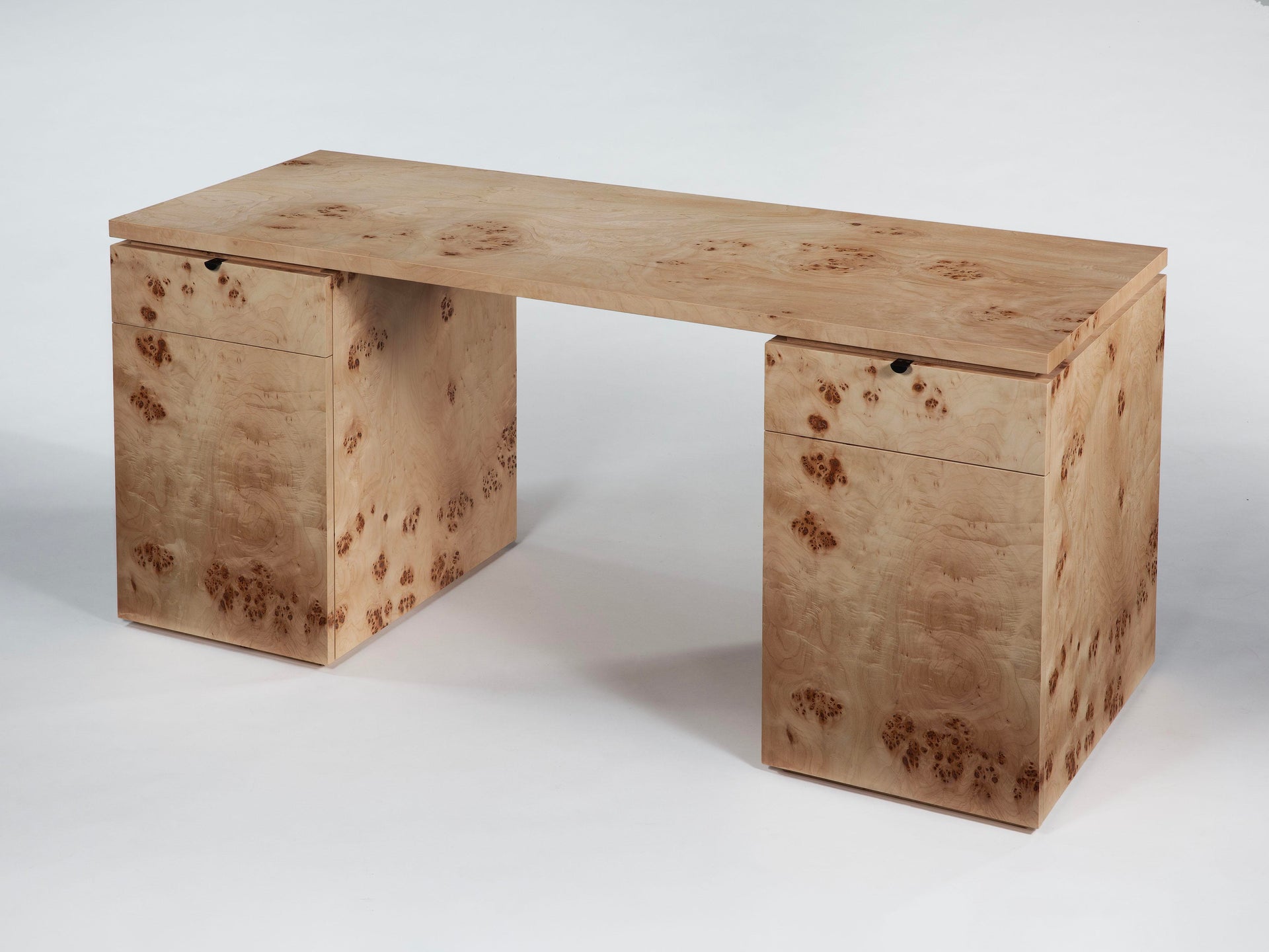 Floating Pedestal Desk – WARECO