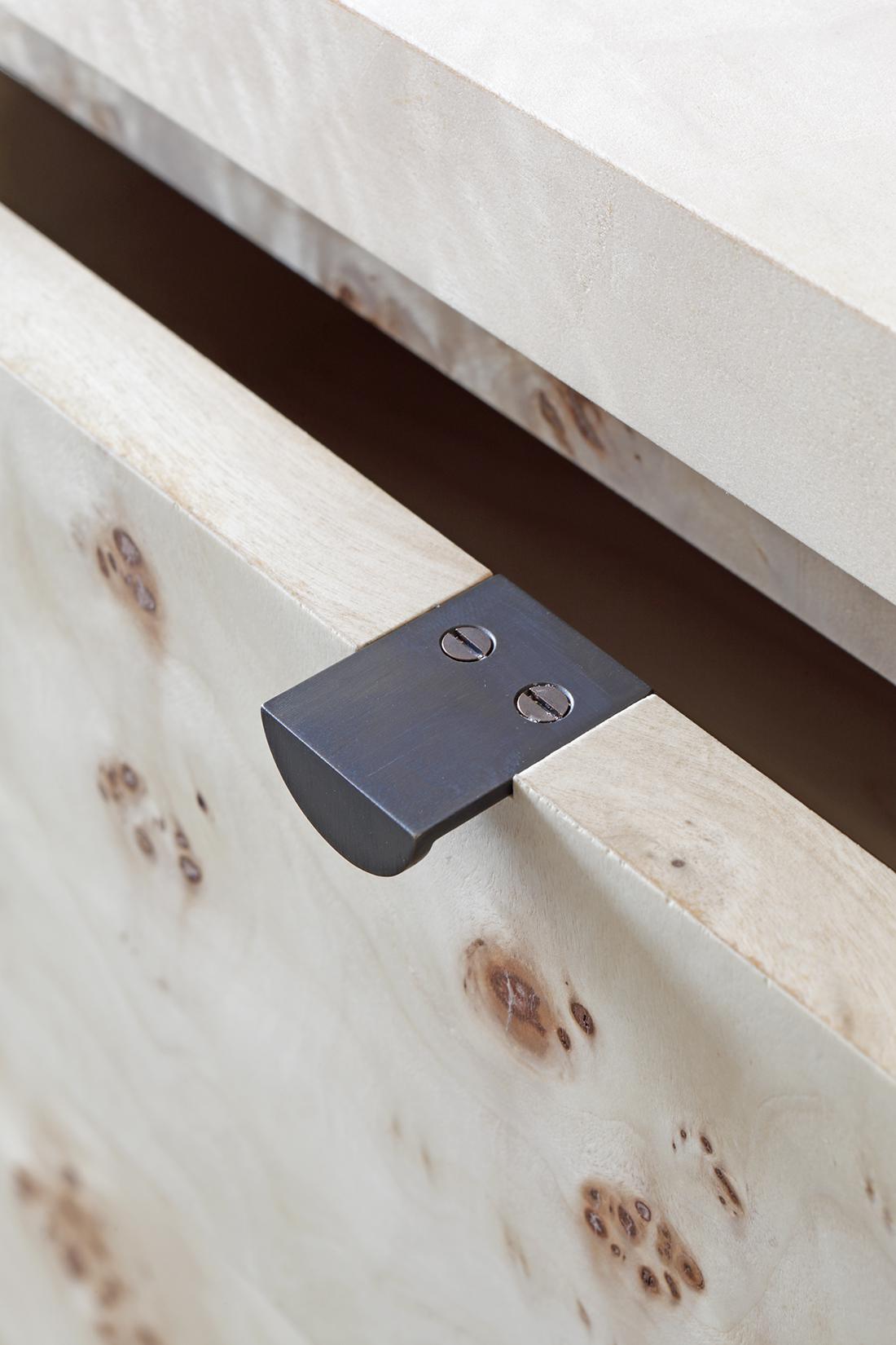 Floating Pedestal Desk – WARECO