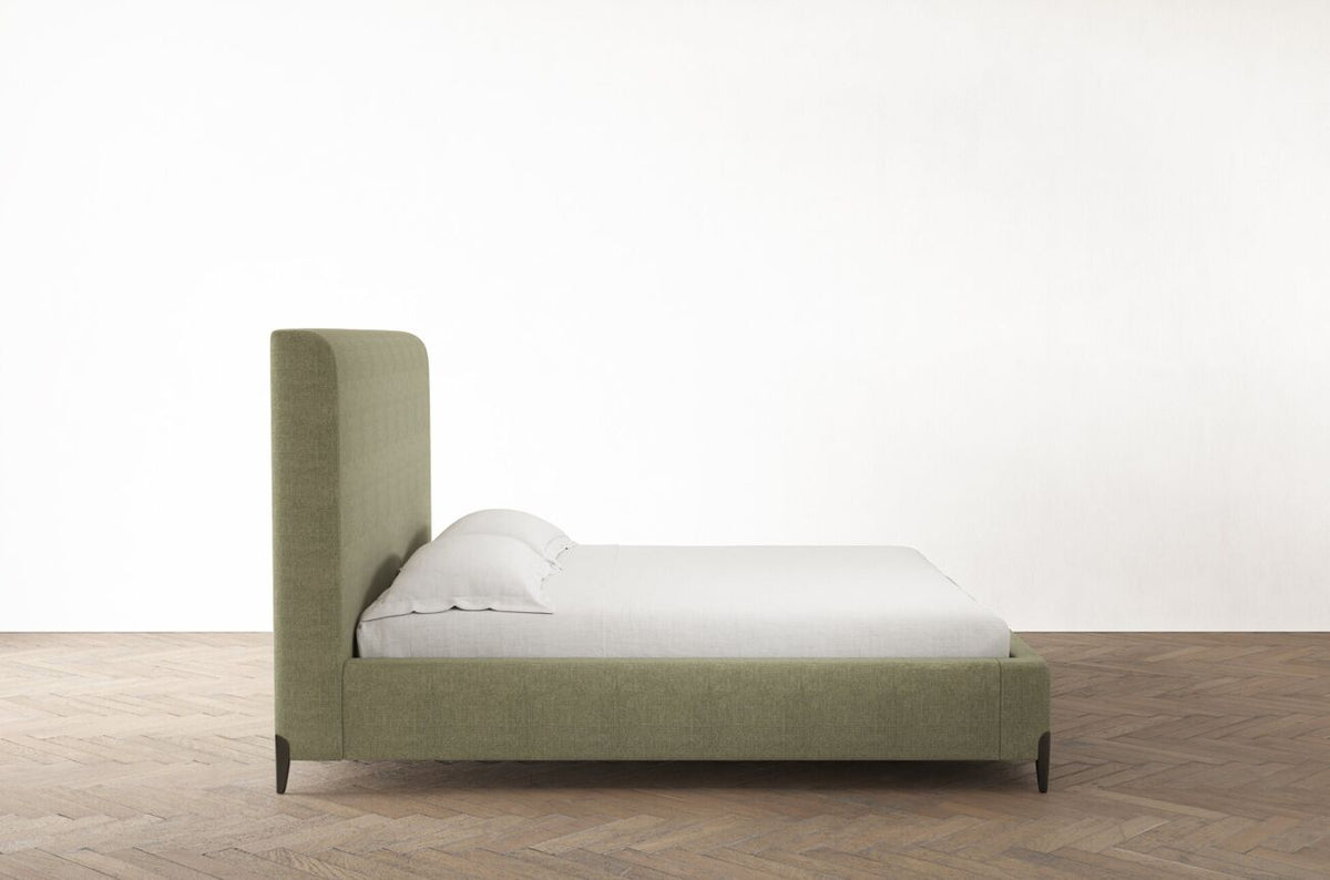 GREYSTONE BED – WARECO