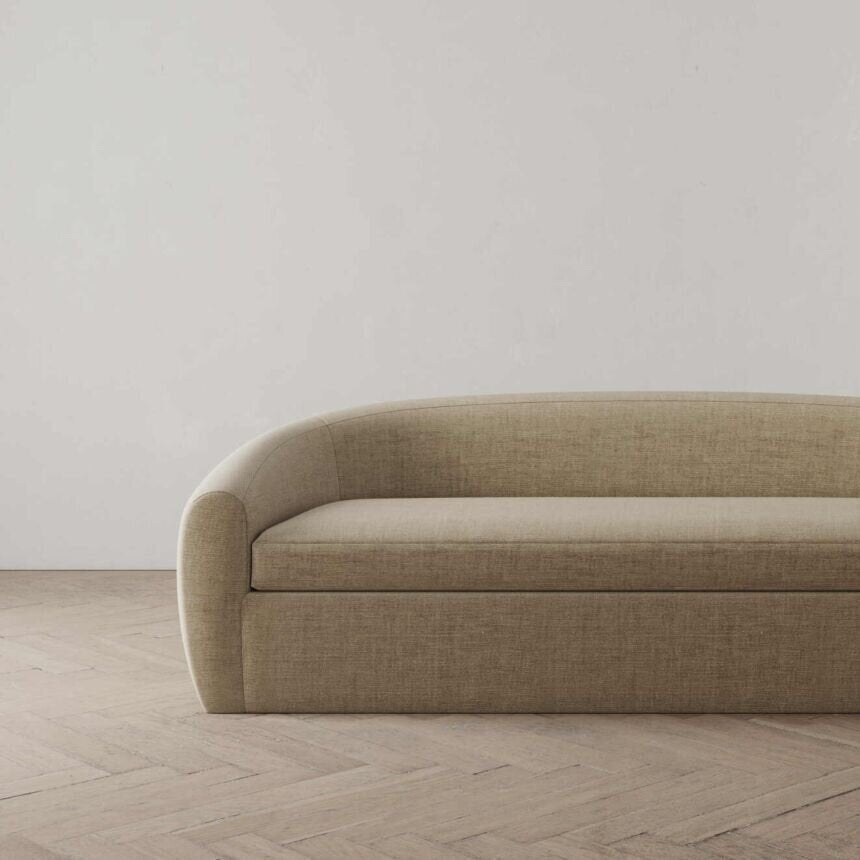 OLIVE SOFA – WARECO
