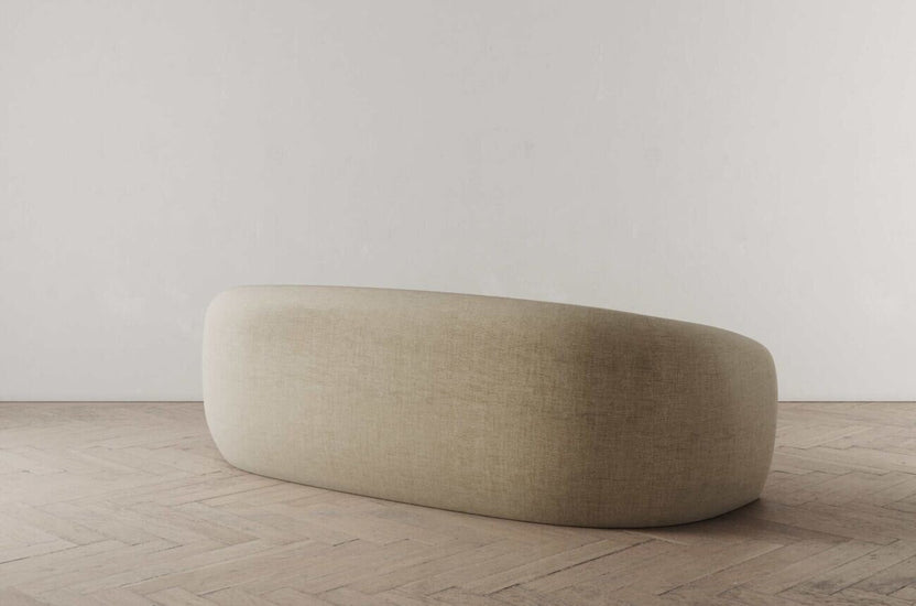 OLIVE SOFA – WARECO