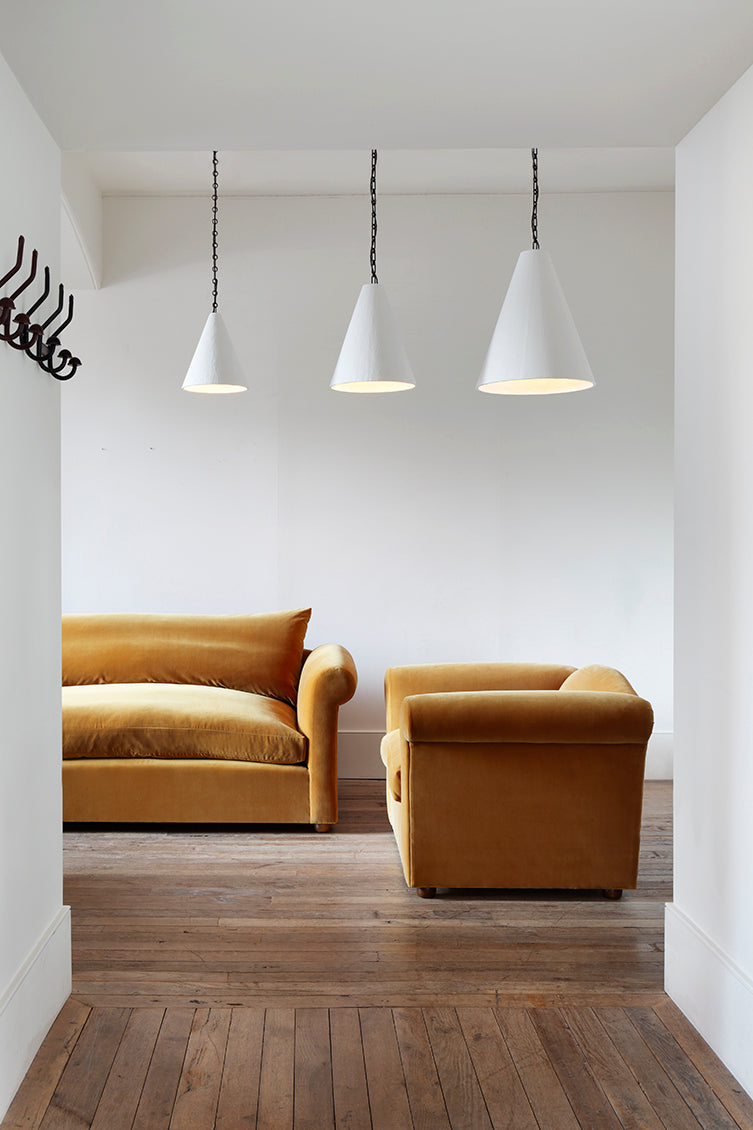 Petersham Sofa – WARECO