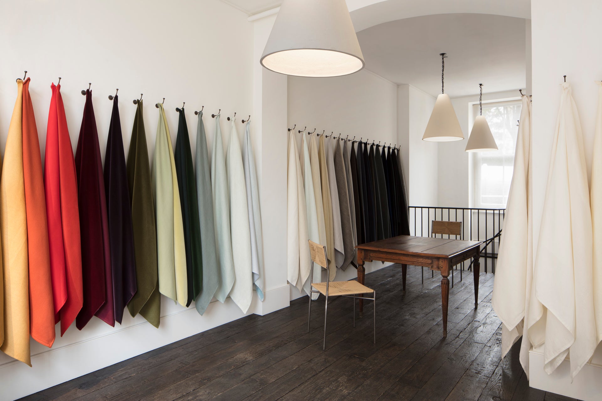 Rose Uniacke – WARECO