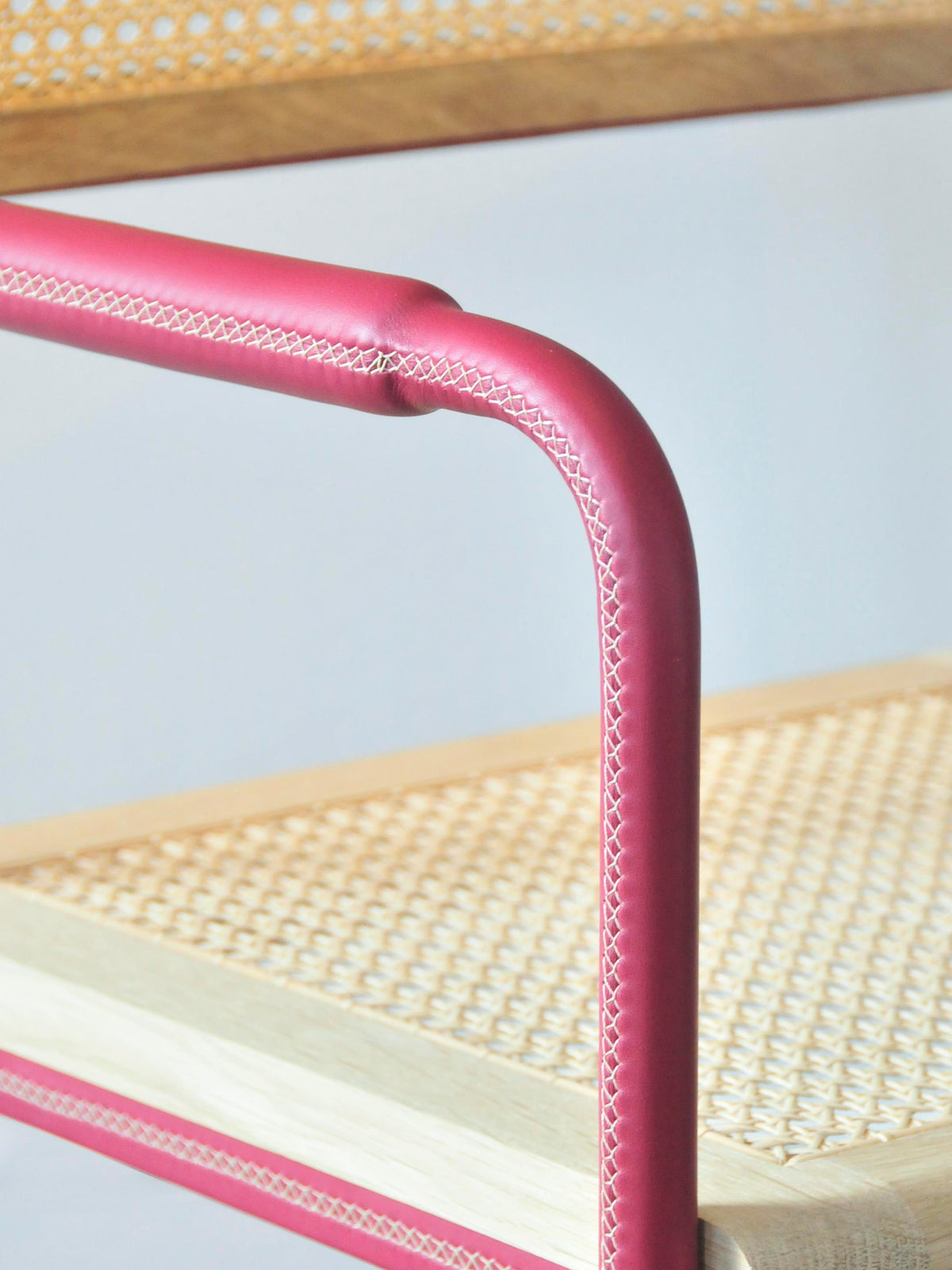Stitched Armchair – WARECO