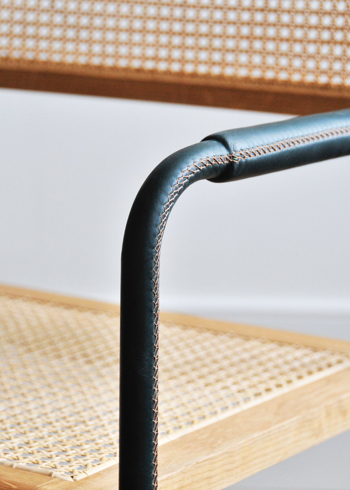 Stitched Armchair – WARECO