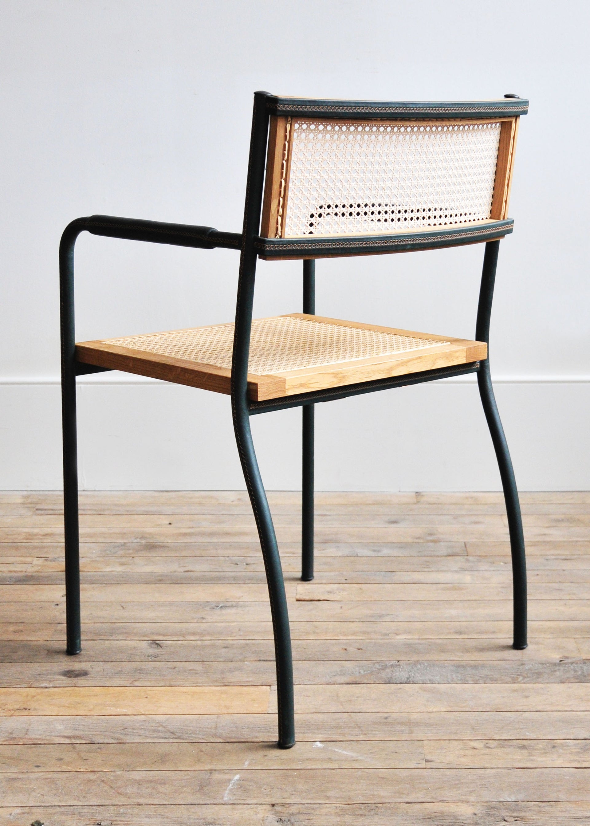 Stitched Armchair – WARECO