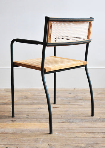 Stitched Armchair – WARECO