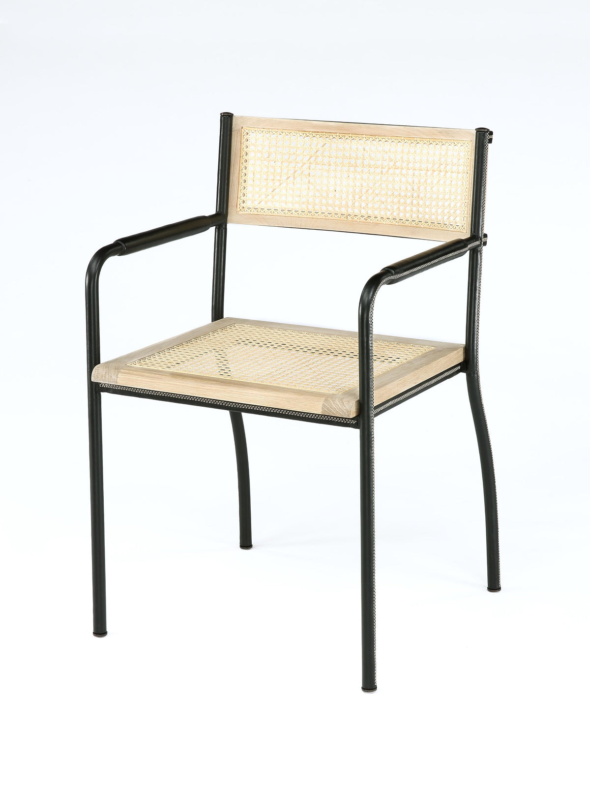 Stitched Armchair – WARECO