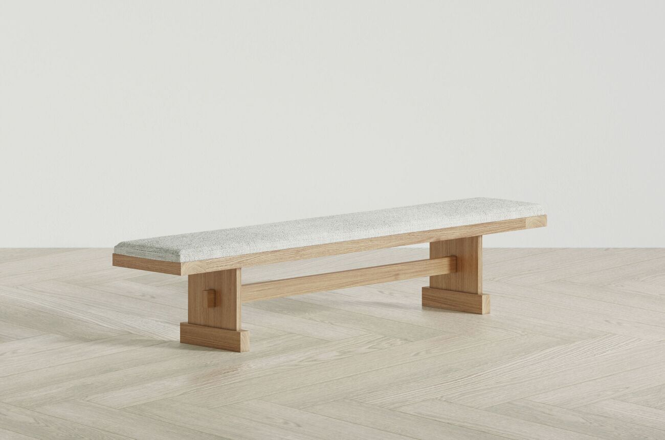 Benches – WARECO