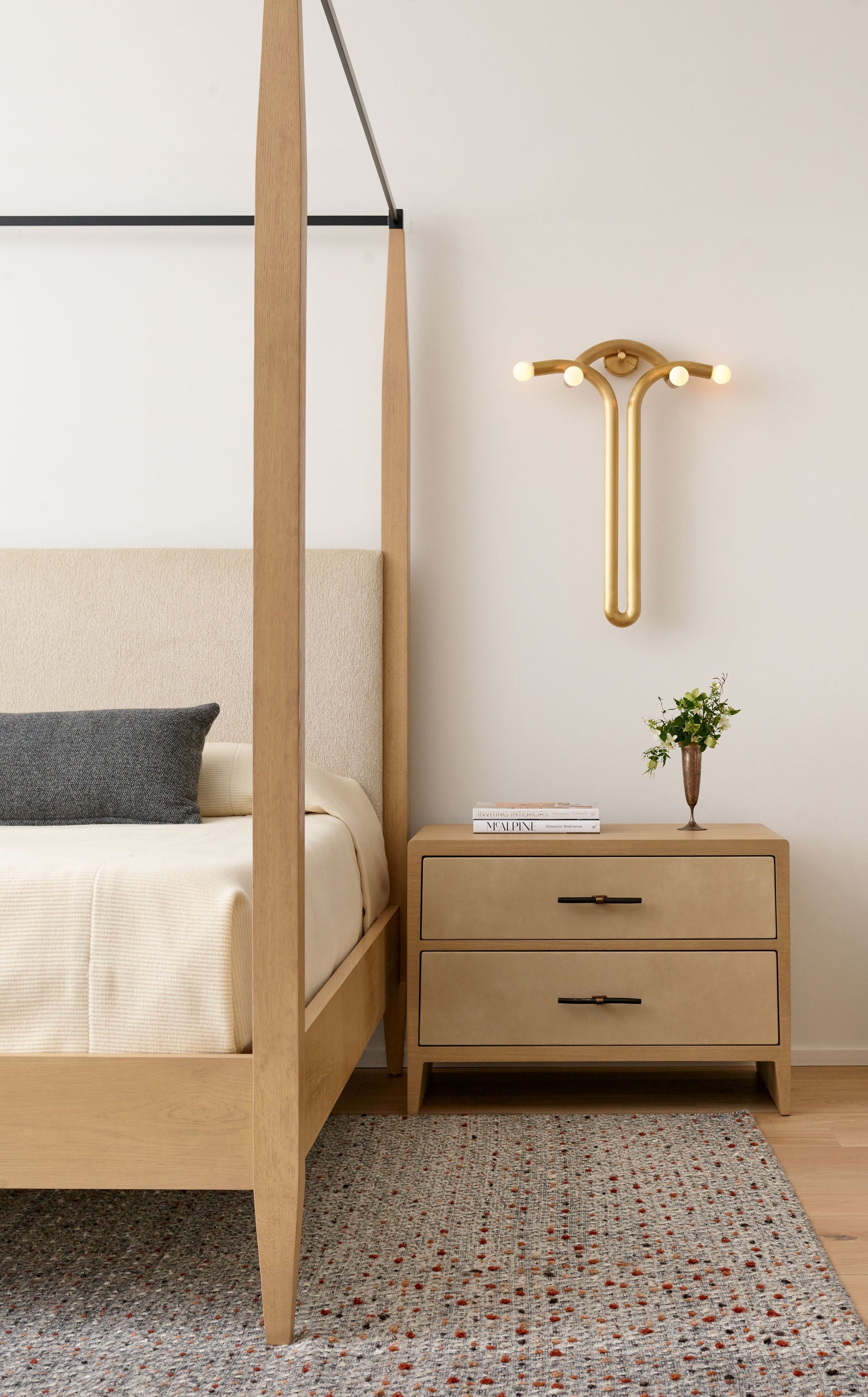 Bedside Tables – WARECO