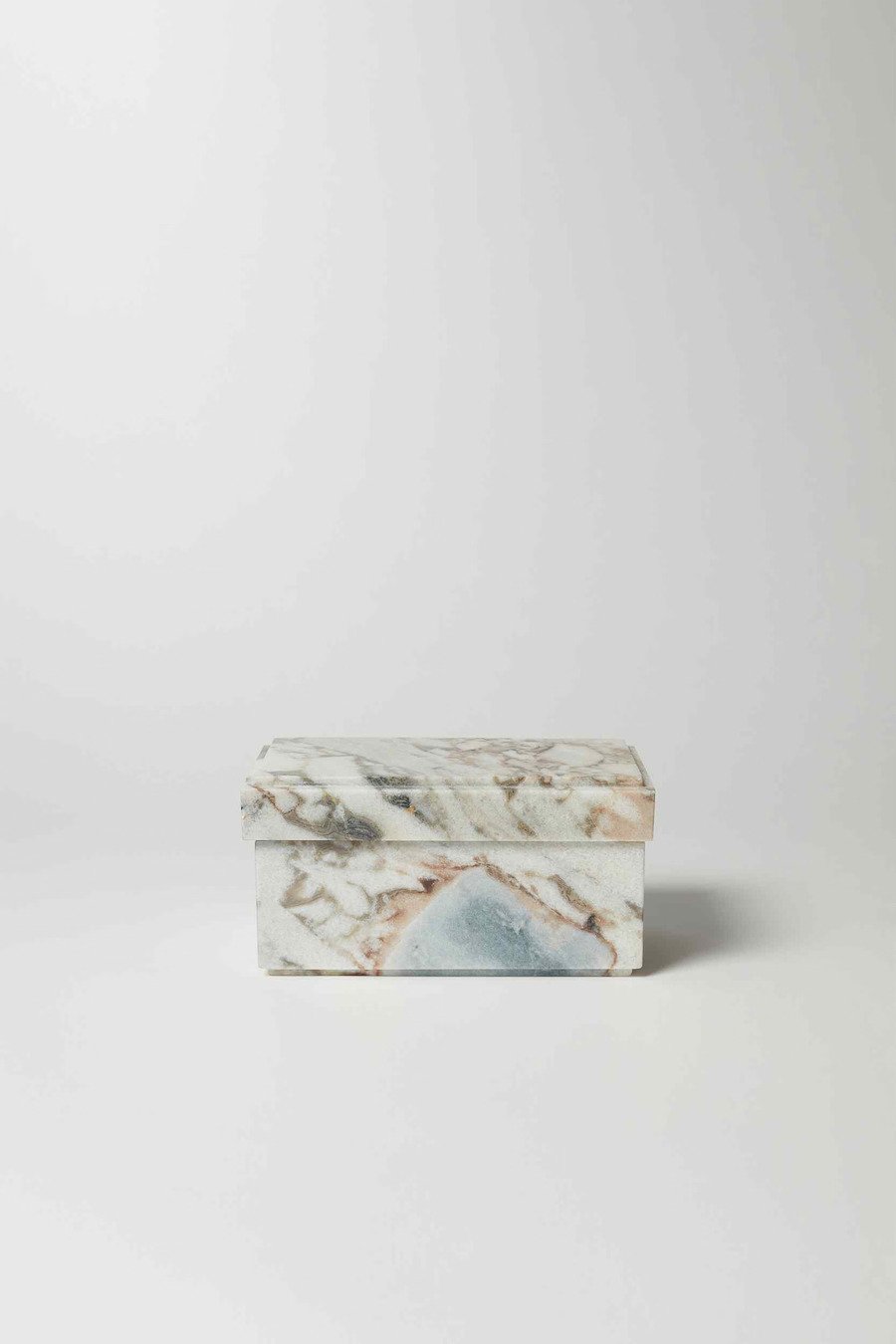 Box Square 10 – WARECO