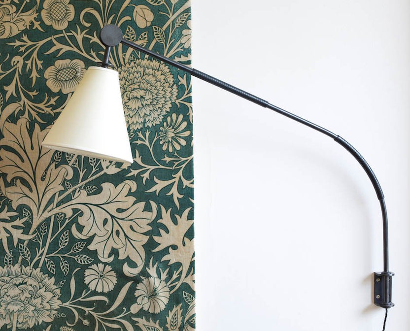 ROTATING WALL LIGHT – WARECO
