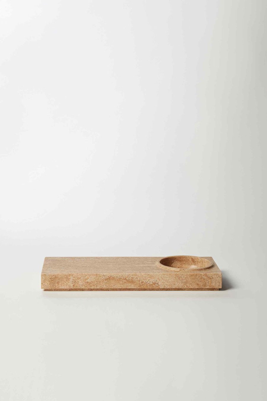 Plinth 15 – WARECO