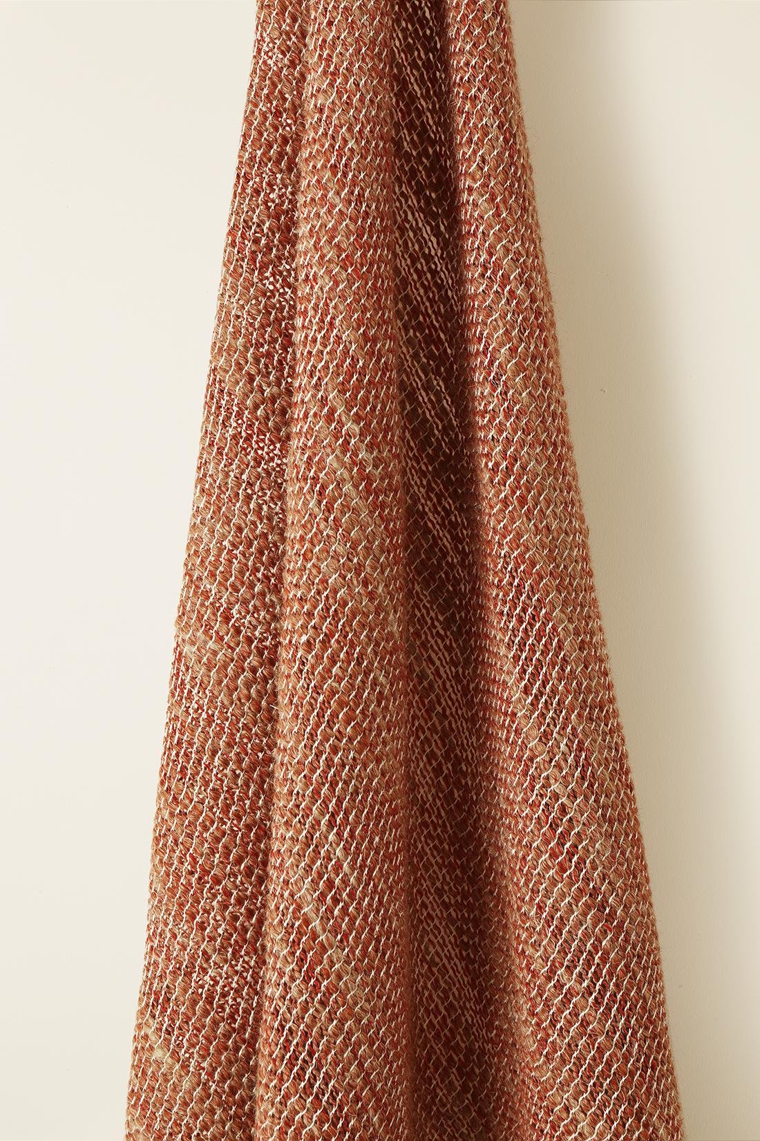 SHEER LINEN WOOL BLEND IN HOP – WARECO