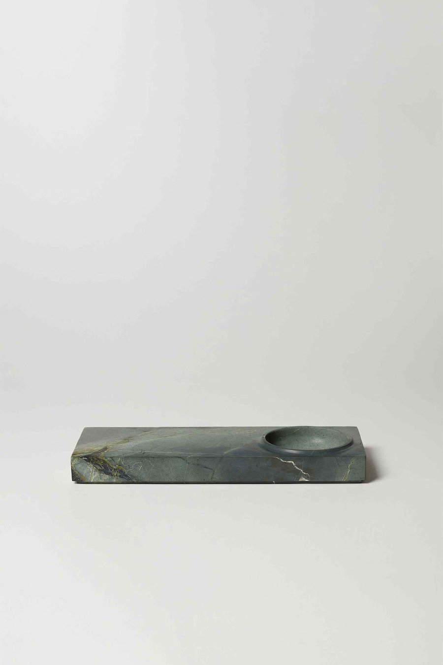 Plinth 15 – WARECO