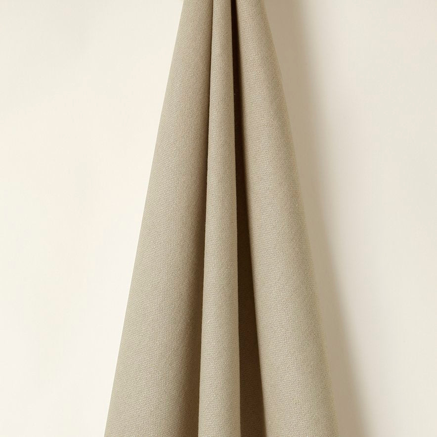 CASHMERE LINEN BLEND IN LARK – WARECO