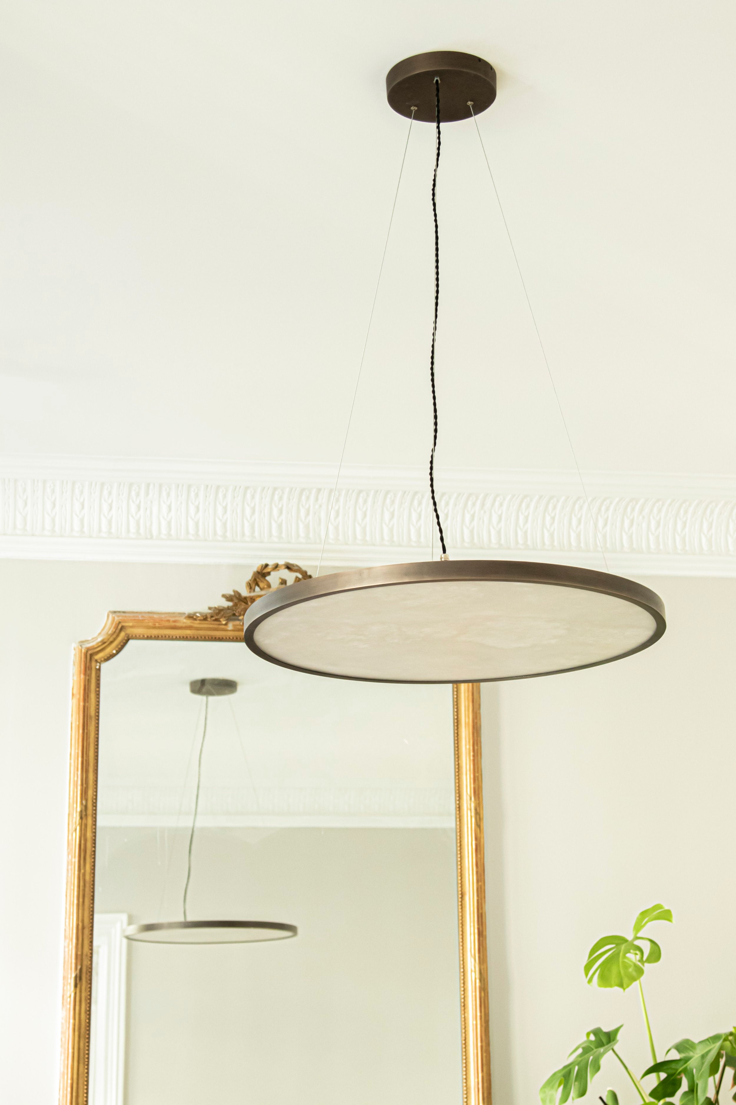 HUBLOT PENDANT LIGHT – WARECO