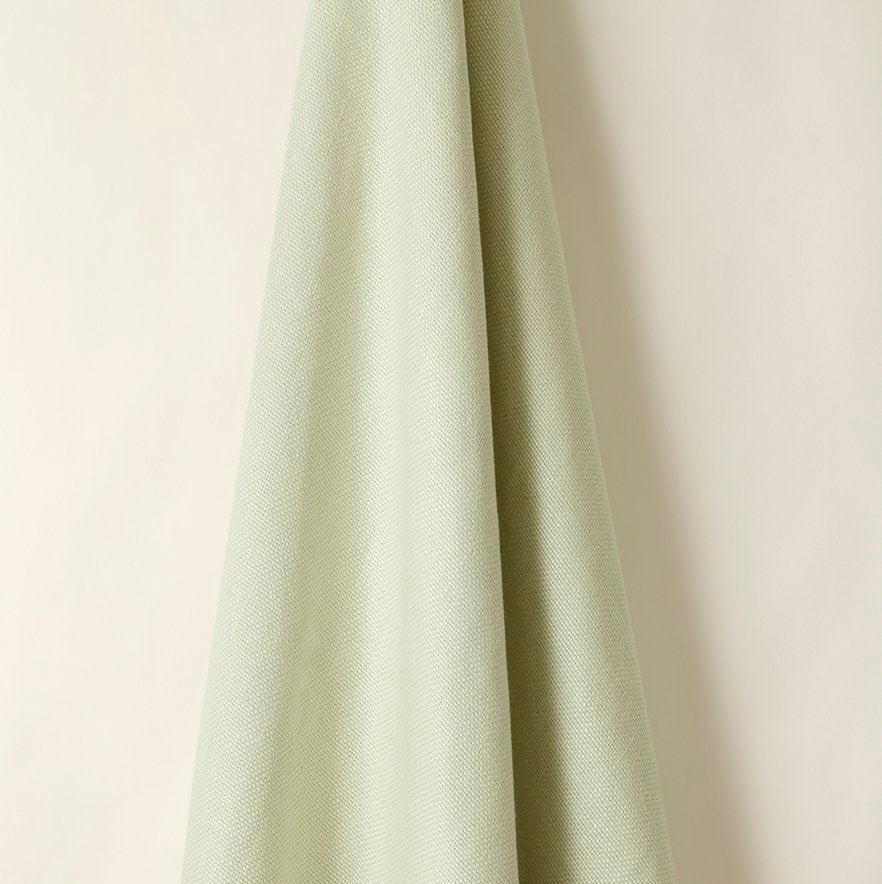HEAVY WEIGHT LINEN IN MAYAPPLE – WARECO