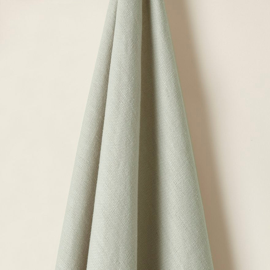 HEAVY WEIGHT LINEN IN PUTTY – WARECO