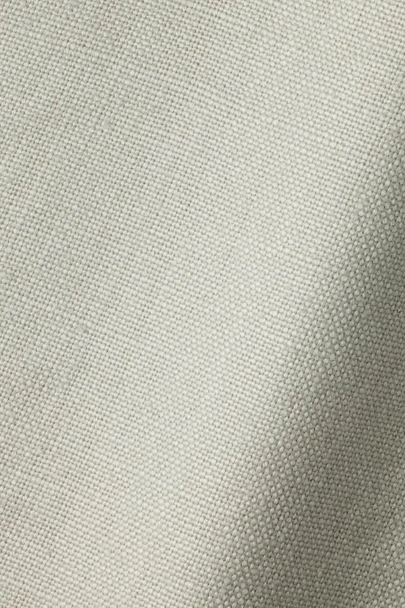 HEAVY WEIGHT LINEN IN PUTTY – WARECO