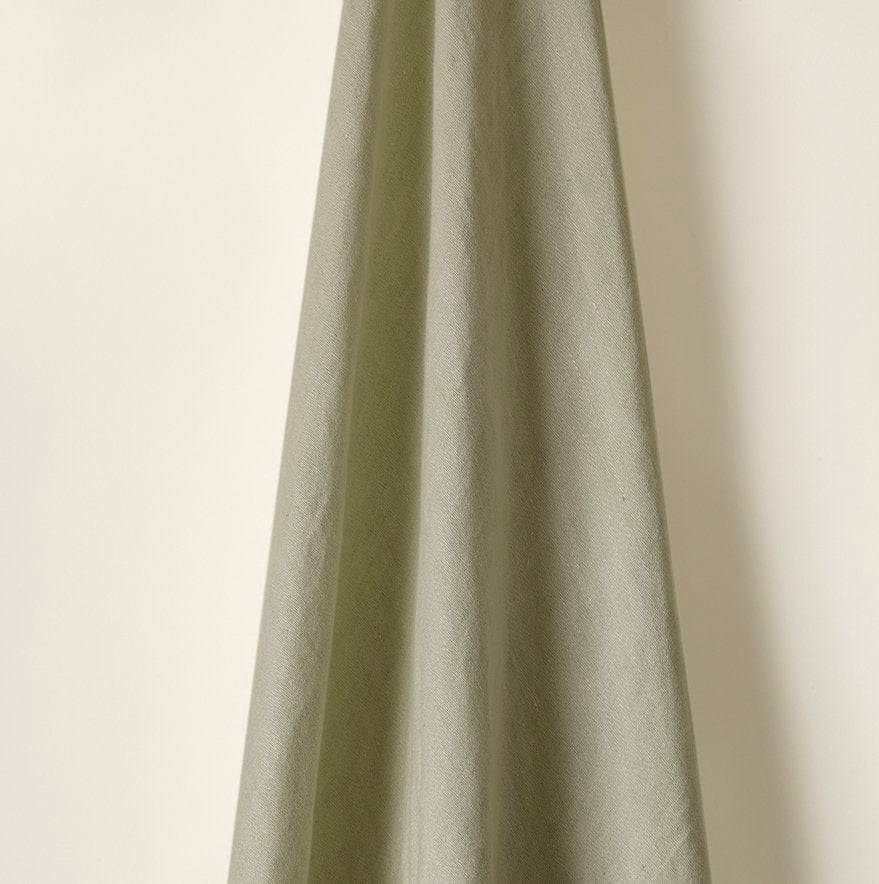LIGHT WEIGHT LINEN IN JADE – WARECO