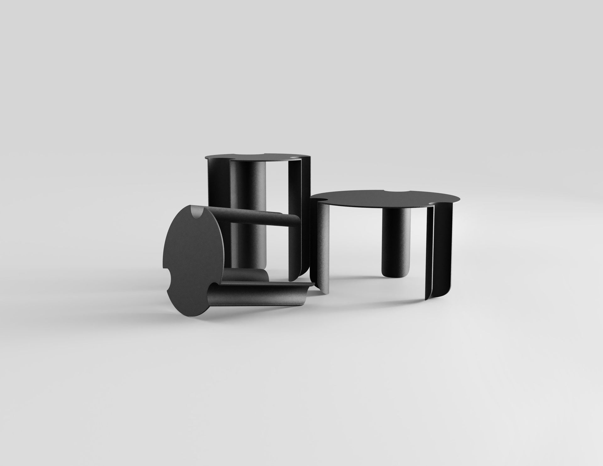 Side Tables – WARECO