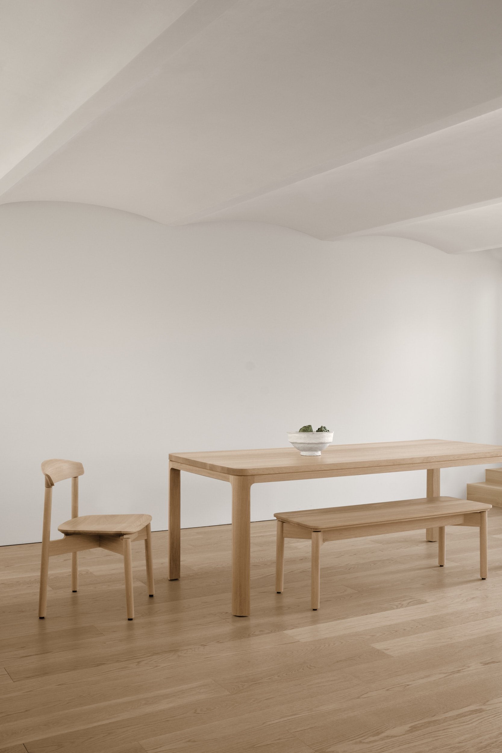 Dining Tables – WARECO