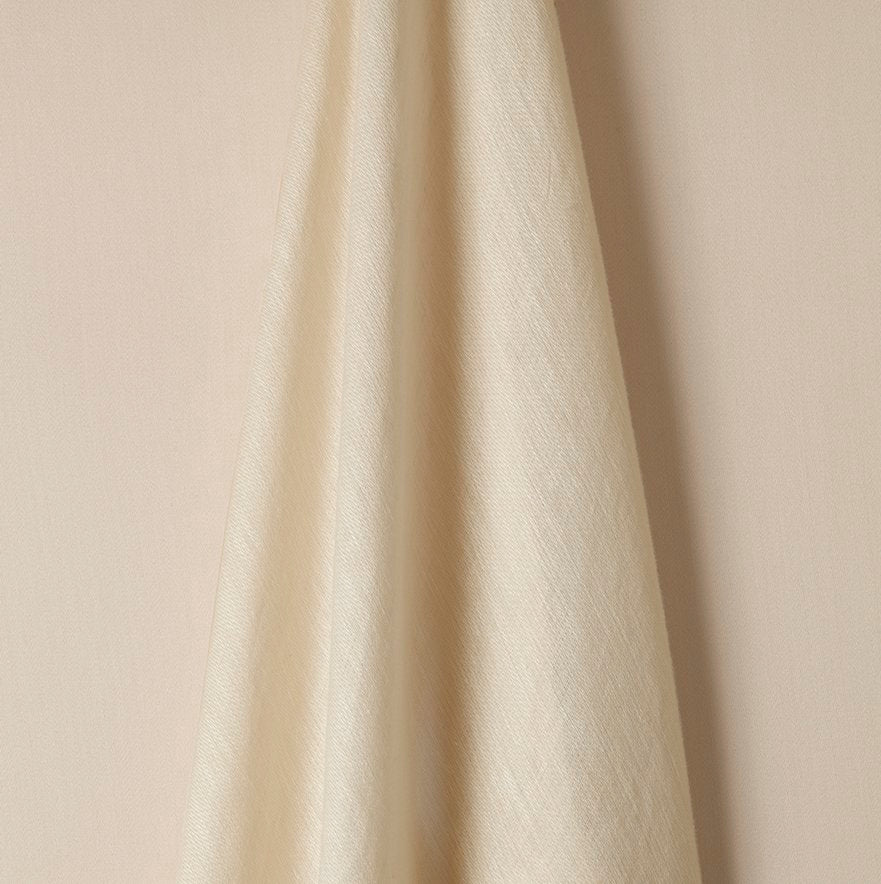 SHEER LINEN IN ALMOND – WARECO