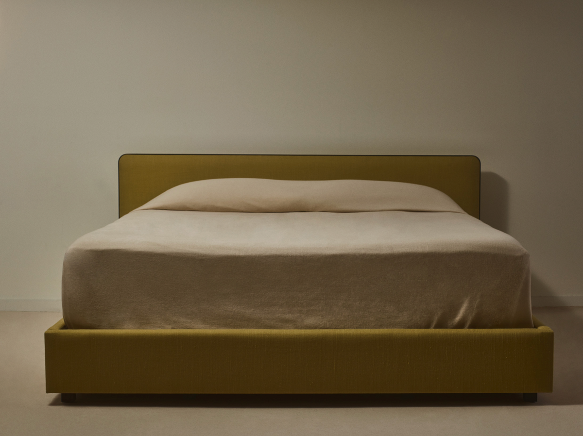 No. 745 BED – WARECO