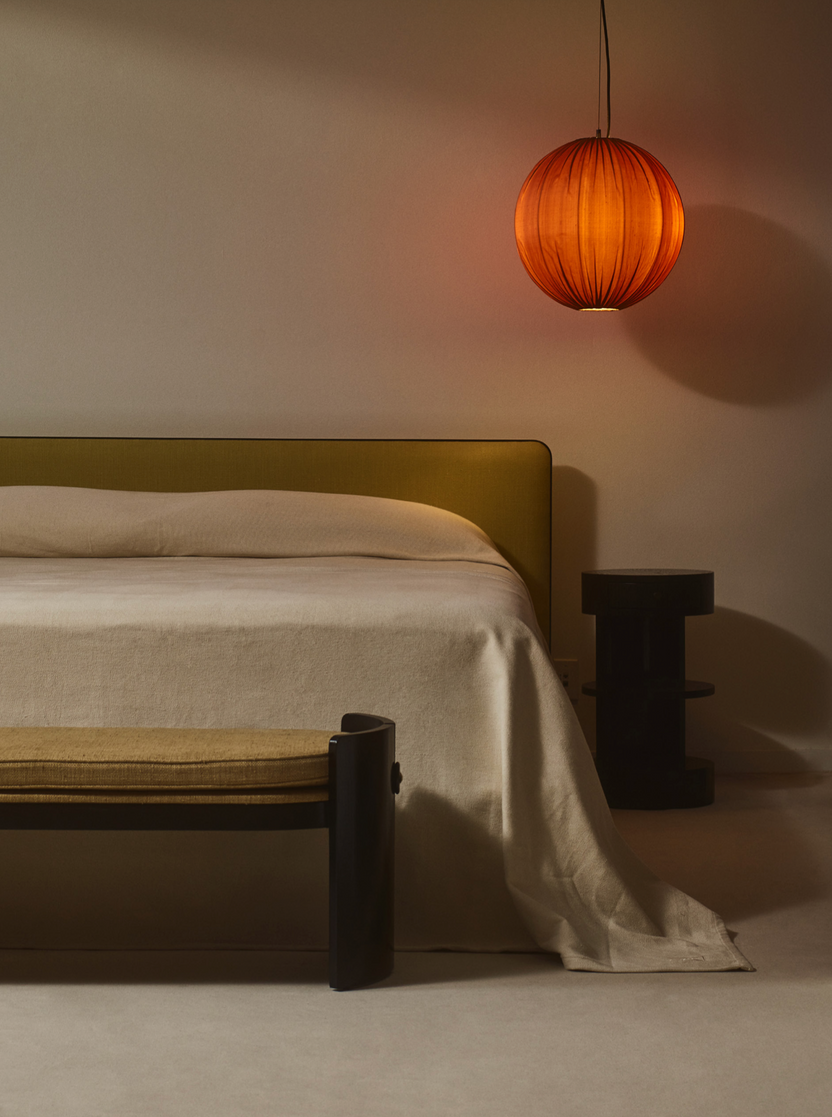 No. 745 BED – WARECO