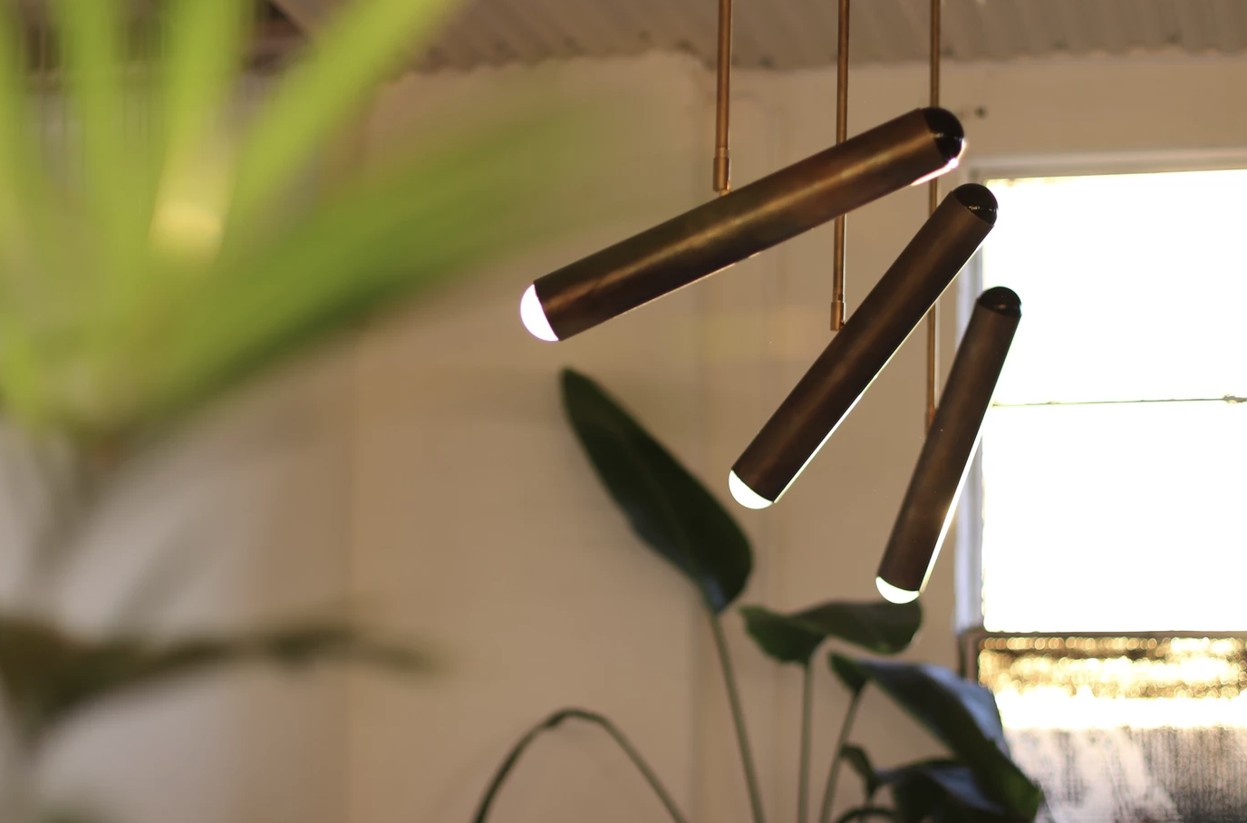 SURVEILLANCE PENDANT – WARECO