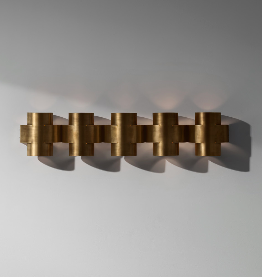 Wall Lighting – WARECO