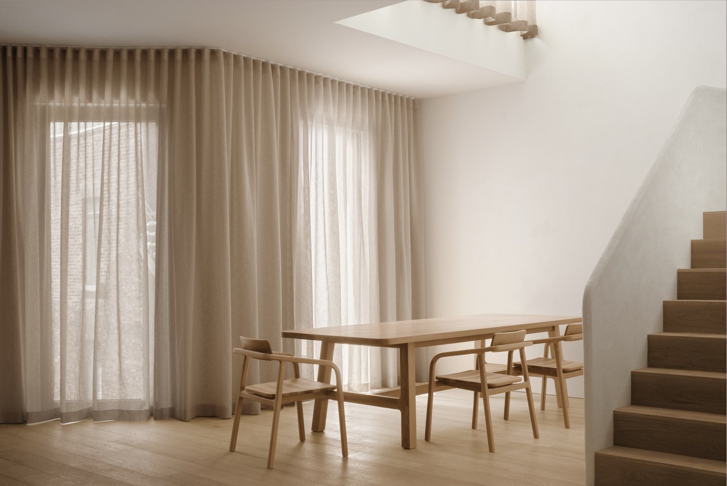 Dining Tables – WARECO