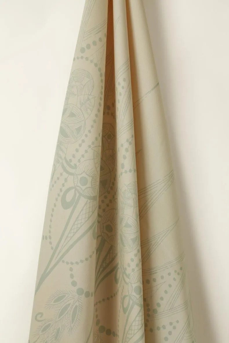 WOOL IN FORGET-ME-NOT ZELDA ON ALABASTER – WARECO
